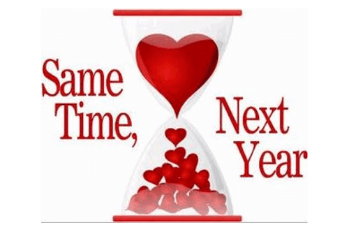 Same Time, Next YearDinner Theater – Granbury Live