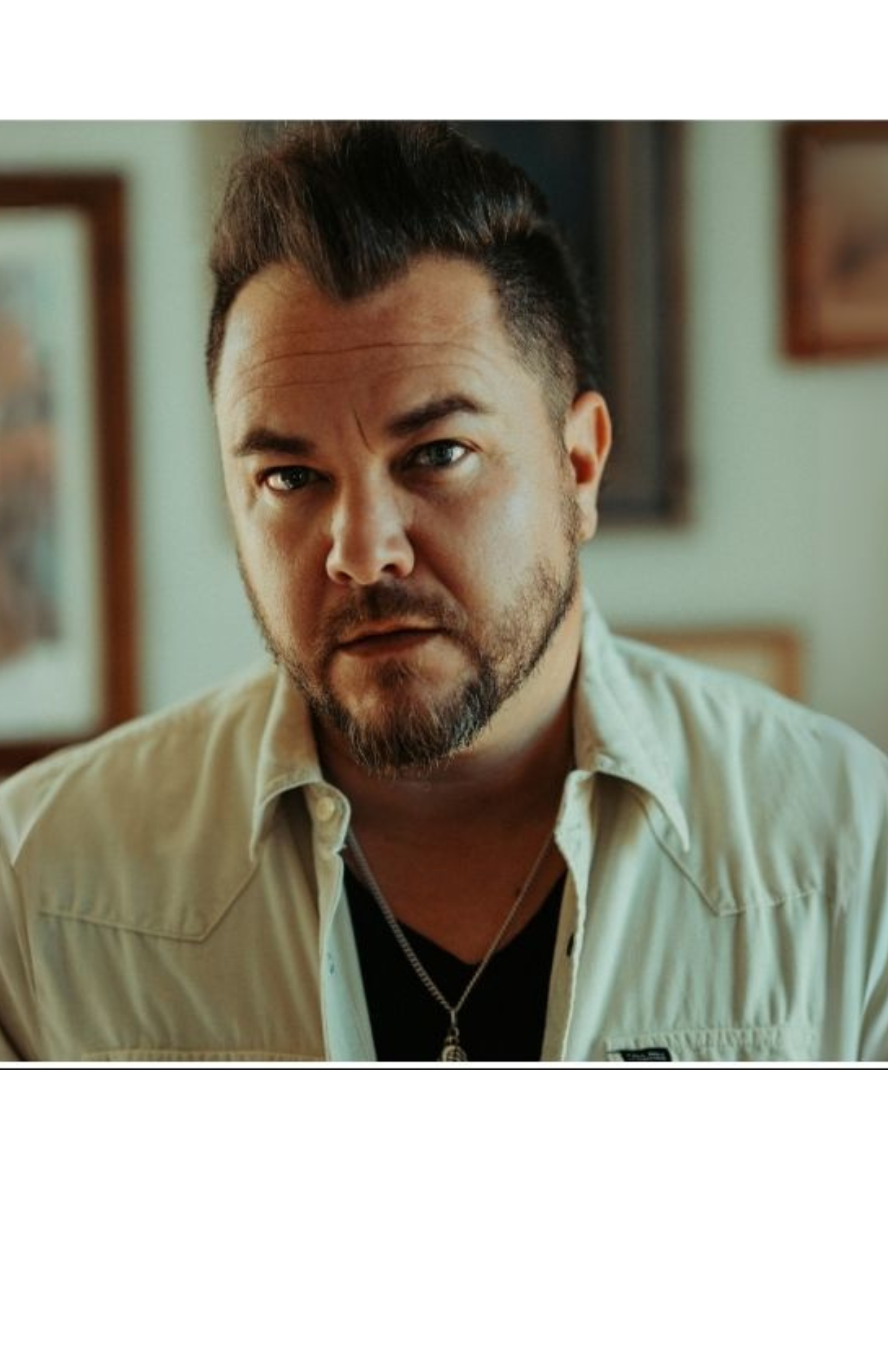 Mike Eli – Granbury Live